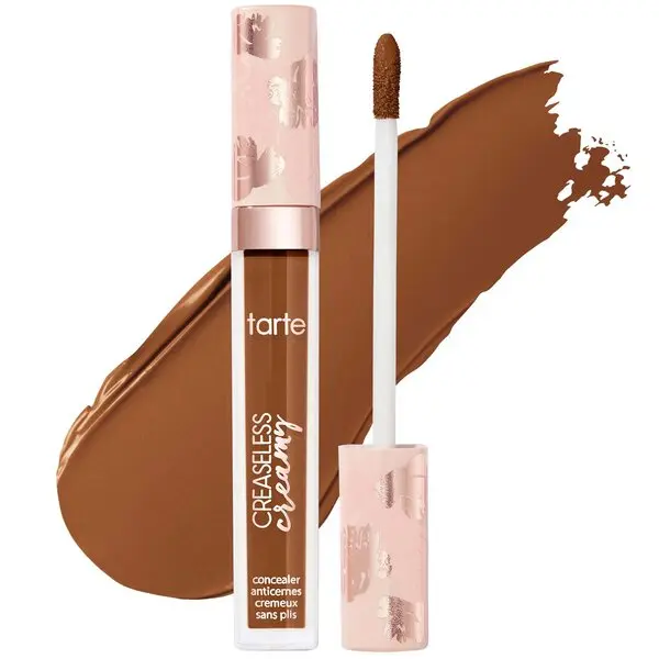 TARTE Creaseless Creamy Concealer 6.4g - 54h Deep Honey 